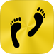 Footsteps - Pedometer